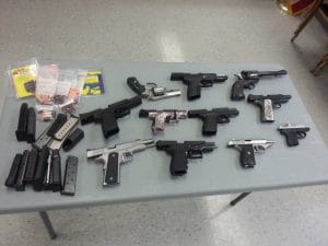 Introduction to Firearms Class | Gun Safety Classes Near You