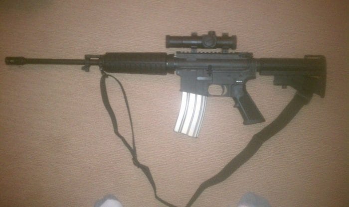 Introduction to Firearms Class | Gun Safety Classes Near You