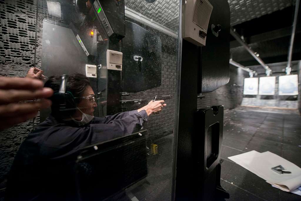 CCW Classes | Michigan CPL Class | Michigan CPL Classes Near You