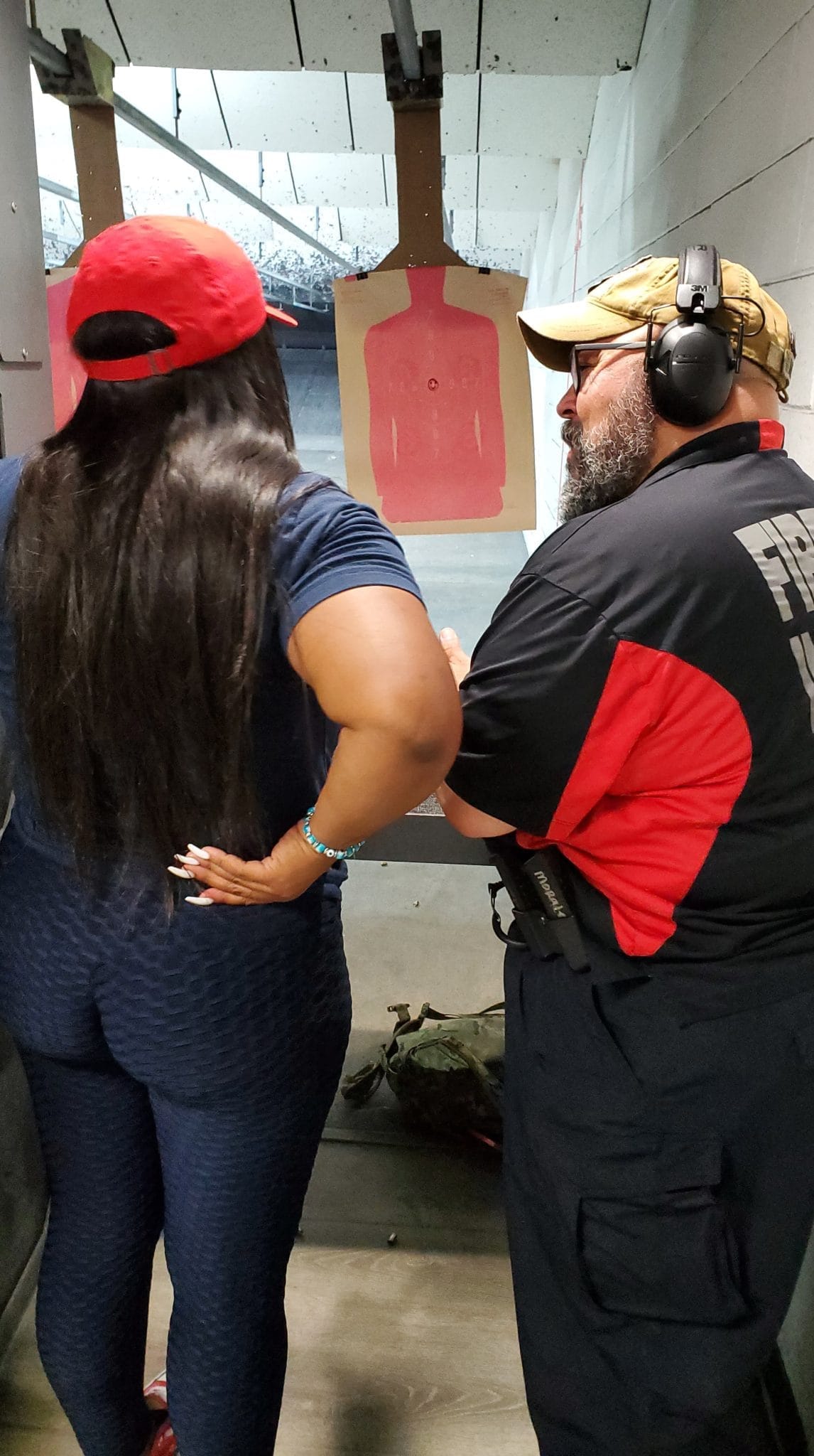 CCW Classes | Michigan CPL Classes | Find a Michigan CPL Class Near You